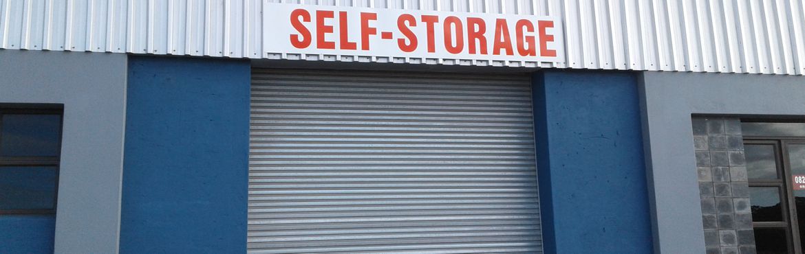 One Stop Storage Jeffreys Bay| Home