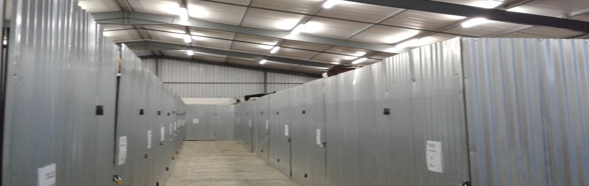 One Stop Storage Jeffreys Bay| Home