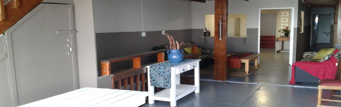 One Stop Storage Jeffreys Bay| Home